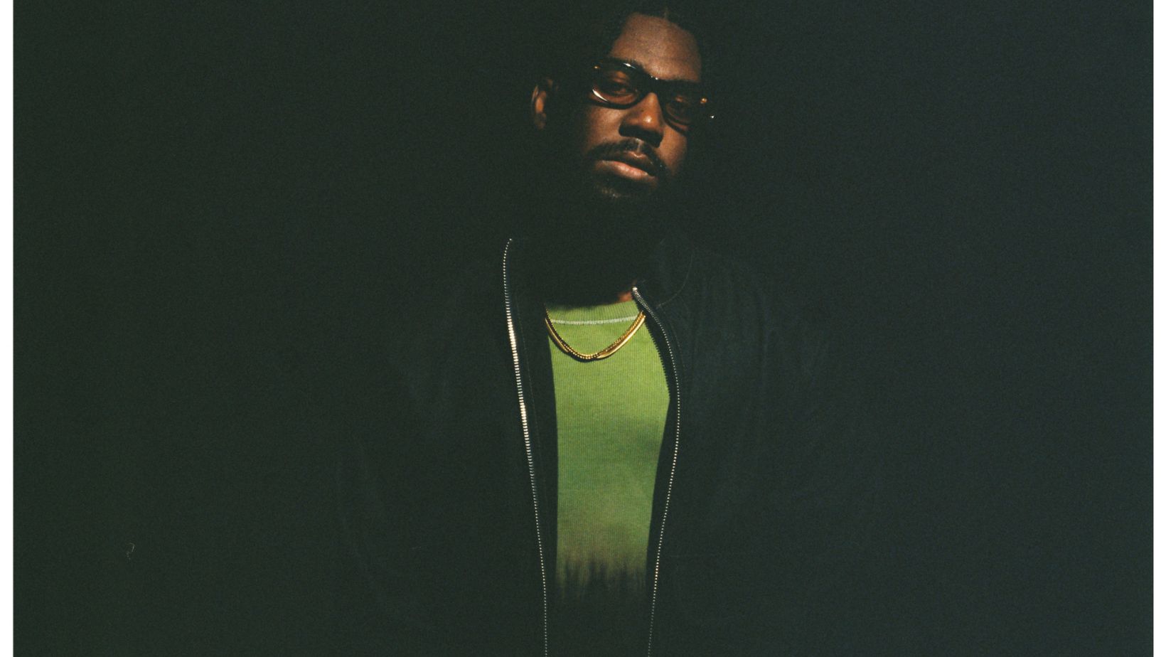 King Cruff Shares Infectious Hip-Hop/Dancehall Track “BUNCH”