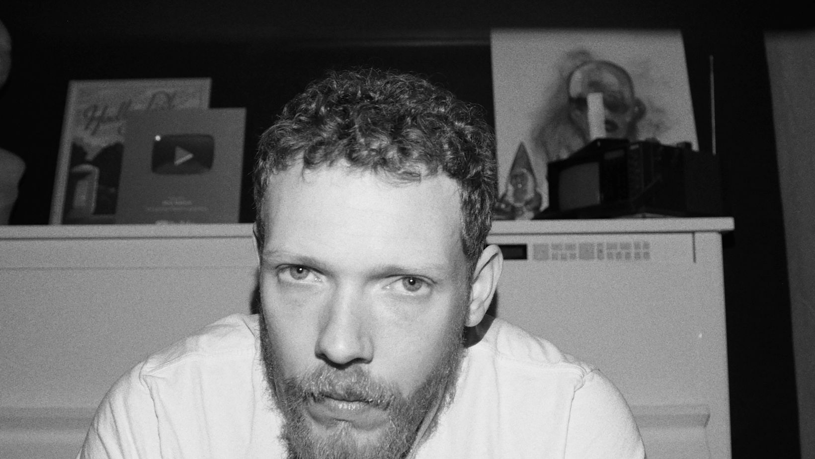 Matt Maeson Returns with Raw New Single “Everlasting”