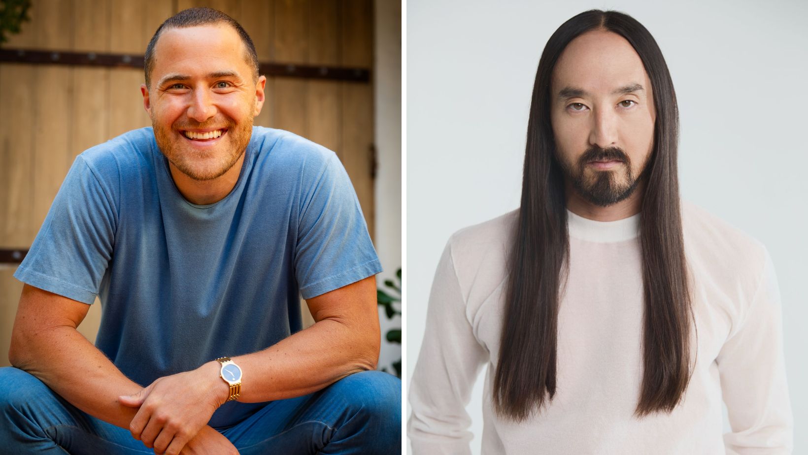 Steve Aoki, Laidback Luke & More Remix Mike Posner’s “I Took A Pill In ...