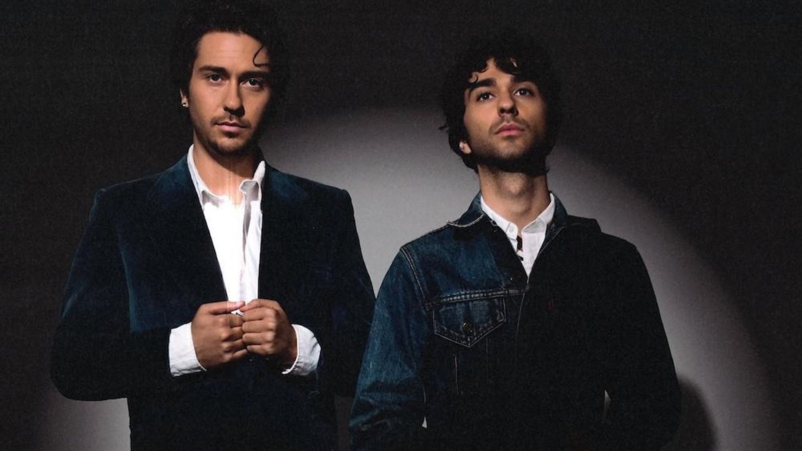 Nat & Alex Wolff Release “If You Never Left Me,” a Heartfelt Indie Rock ...