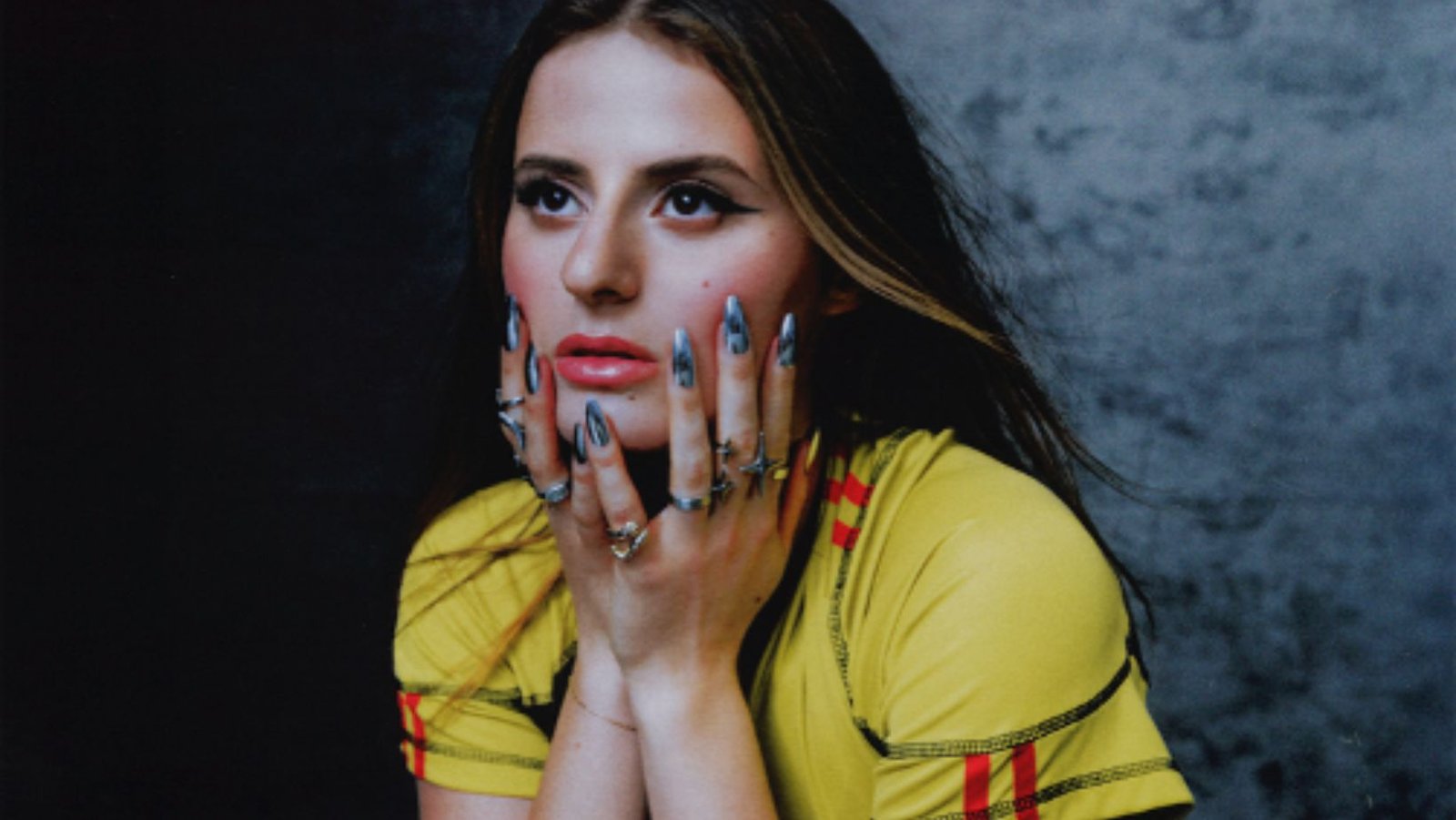 Natalie Jane Drops “fallin” with Retro Camcorder Music Video and Summer ...
