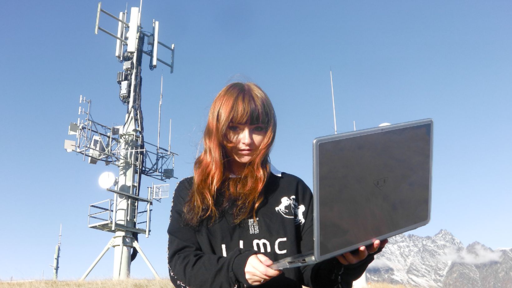 Ninajirachi Announces Debut Album "I Love My Computer", Drops New Track ...