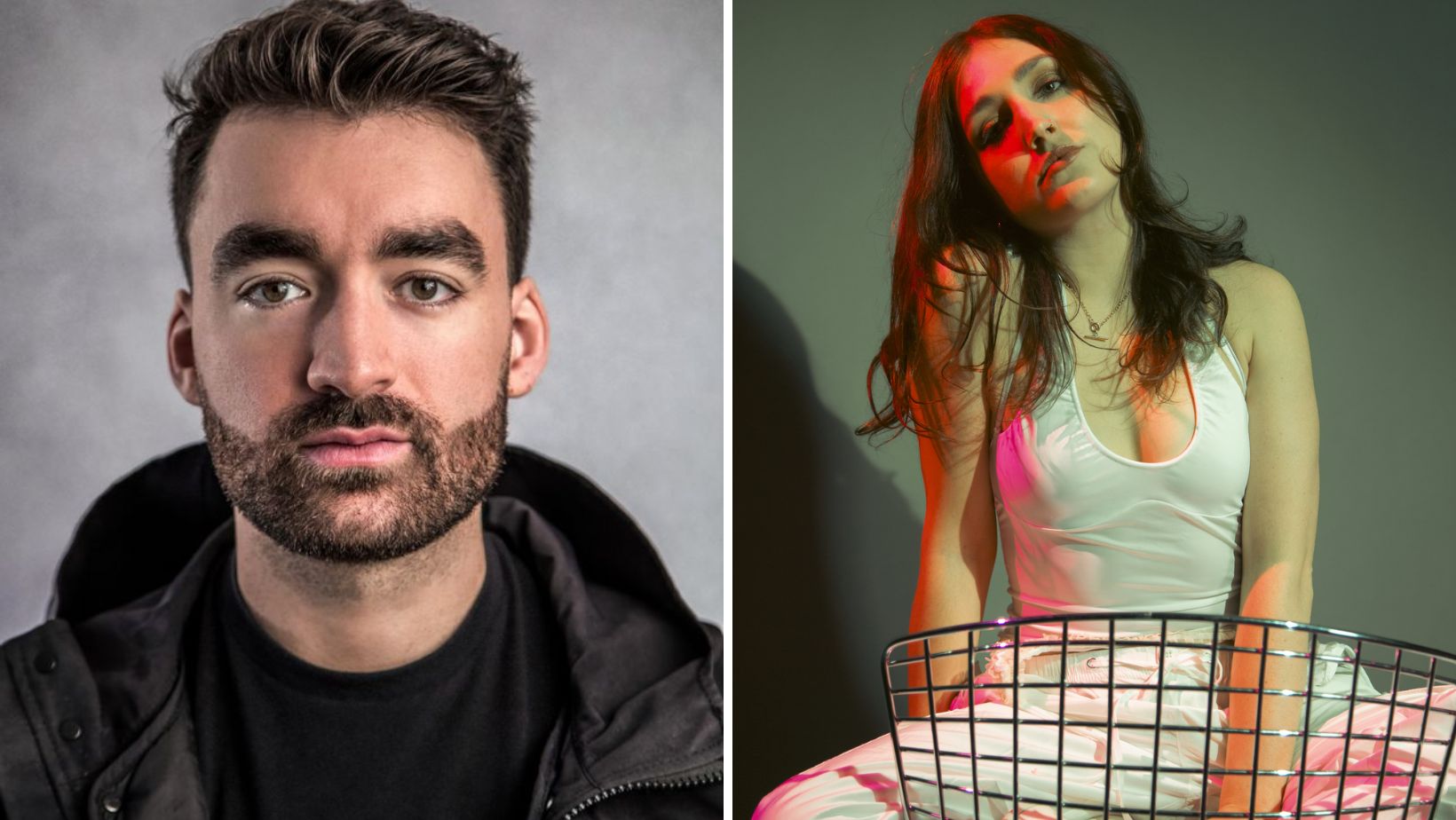 Oliver Heldens & Julia Church Team Up for Soulful Dance Anthem “Ruins”