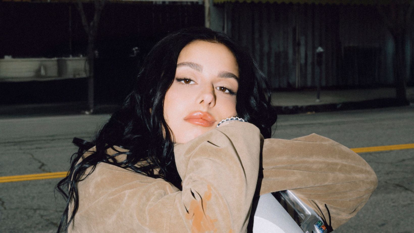 Sofia Camara Drops Radiant Summer Single “Girls Like You” via Universal & Mercury