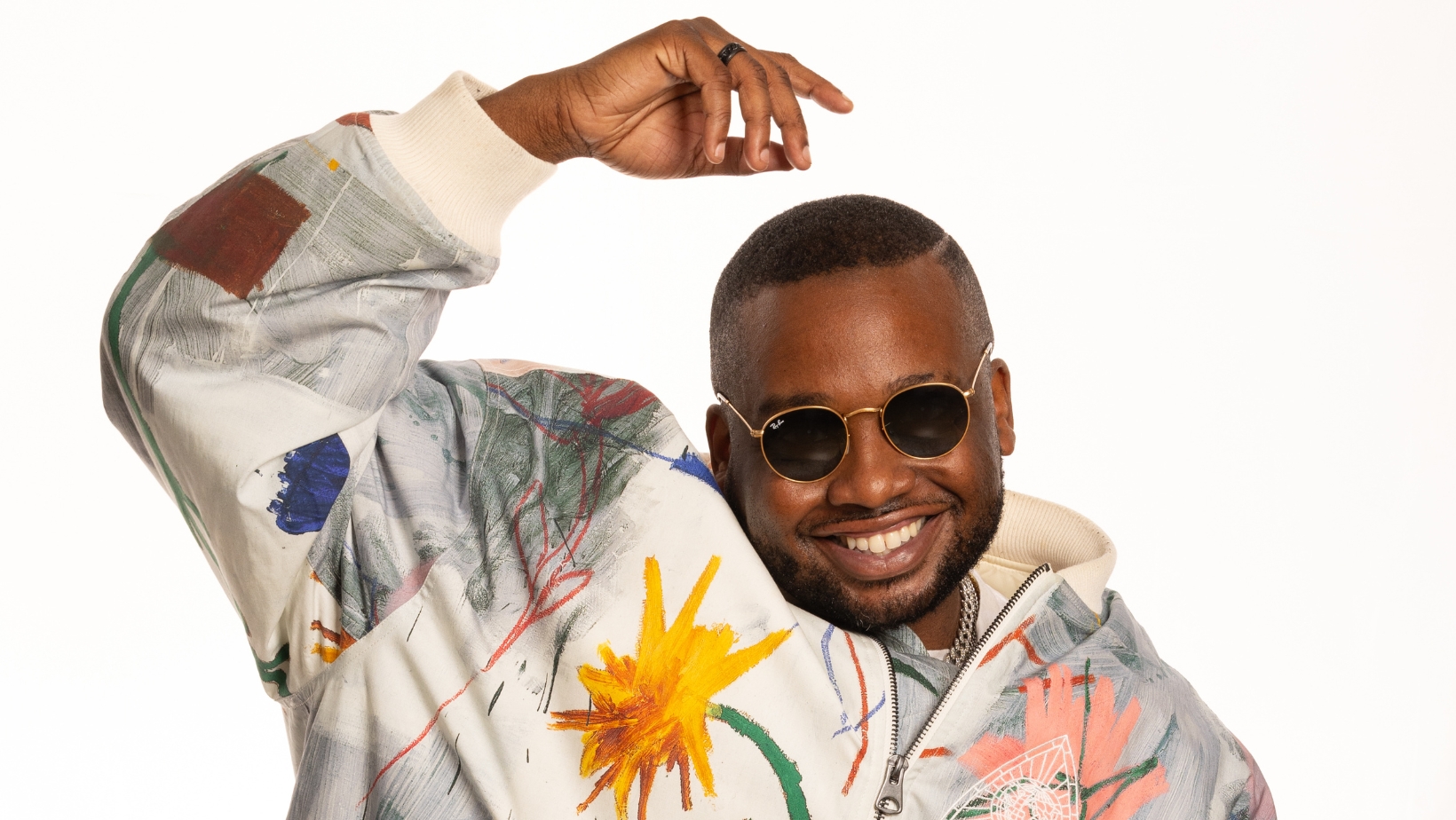 Tony Lyons Revives the Spirit of EDM/Pop with Nostalgic New Single “Pegasus”