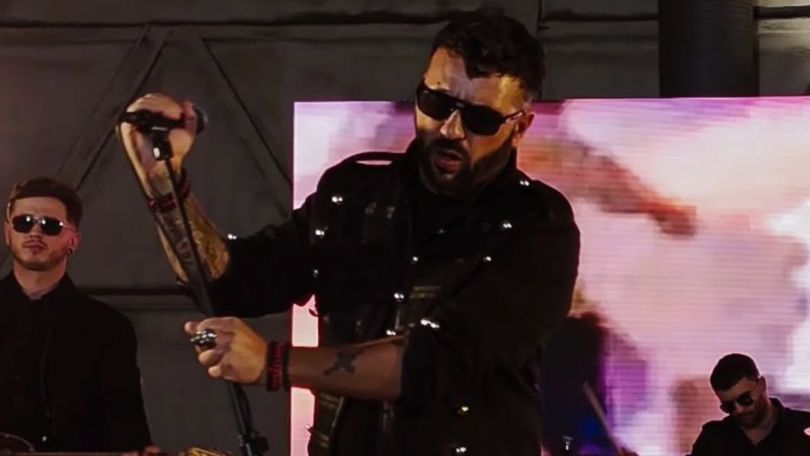 Natzel Debuts With Raw & Uplifting Album “Bring It On,” Led by Single ...