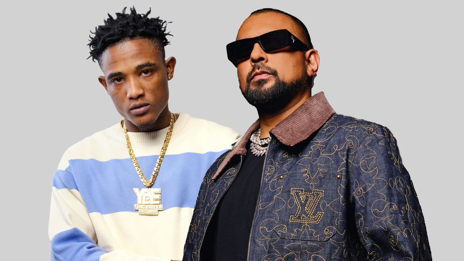 Yung Bredda and Sean Paul Unite for Remix of “The Greatest Bend Over ...