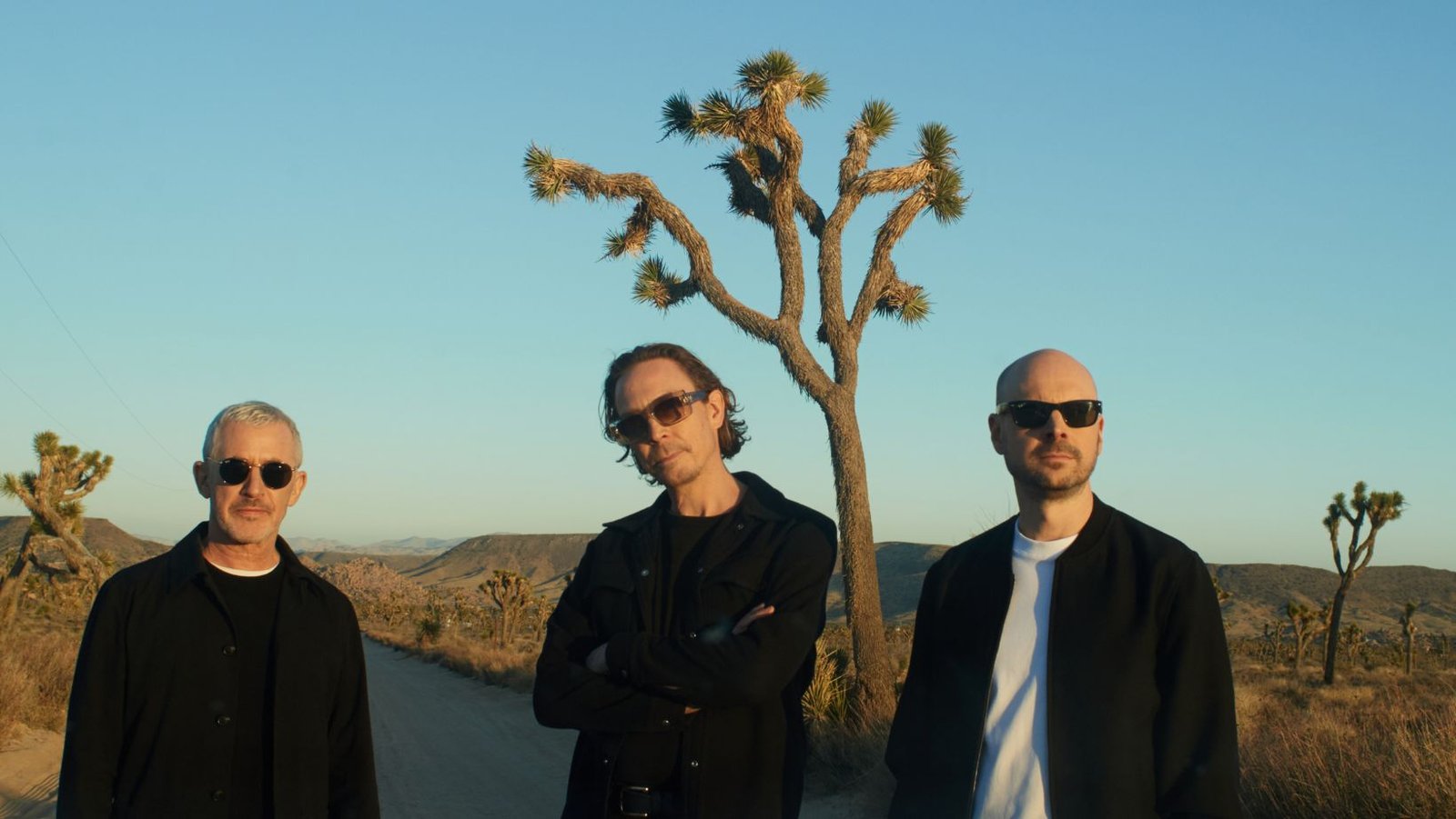 Above & Beyond Expand ‘Bigger Than All of Us’ Tour with Intimate Club ...