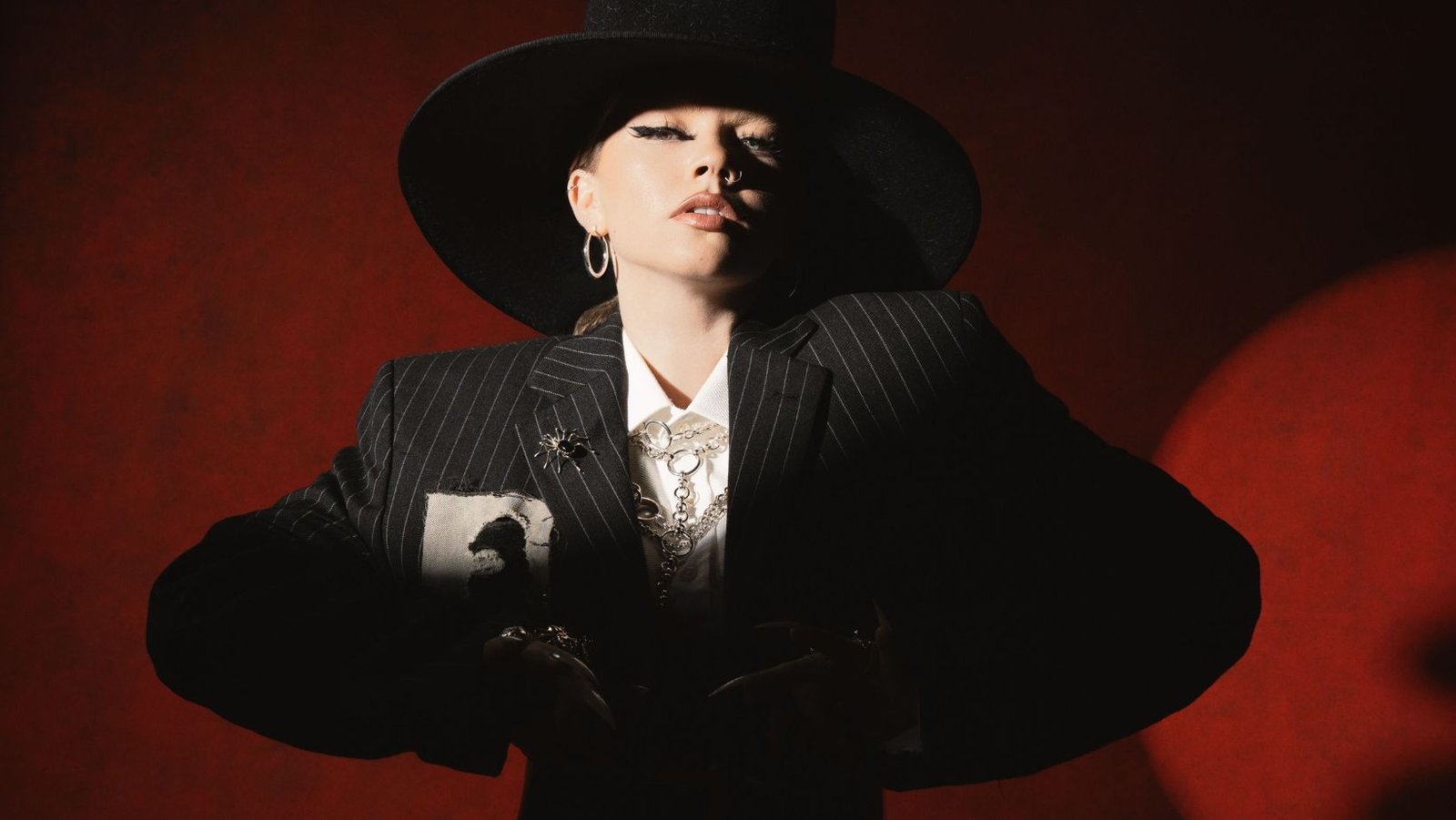 CHINCHILLA Reveals Honest Visual for New Single “Avoidance” and ...