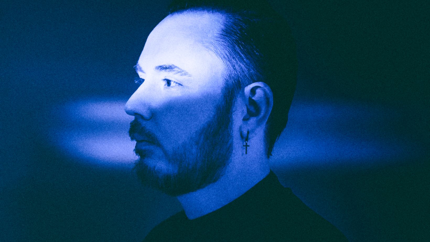 Duke Dumont Returns With Deeply Uplifting New Album “Union” via Astralwerks