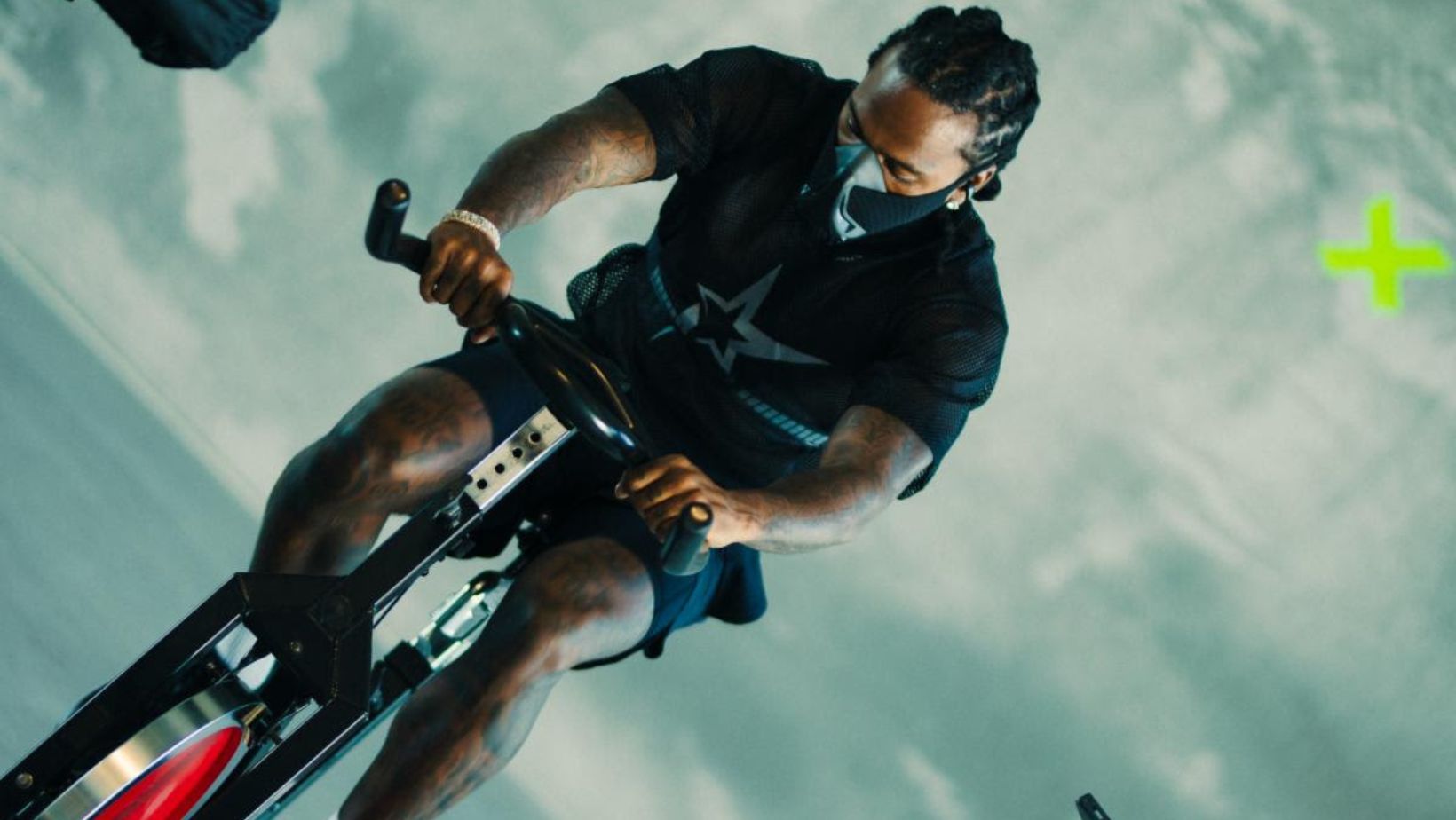 Gunna Premieres Visually Striking “Won’t Stop” Music Video