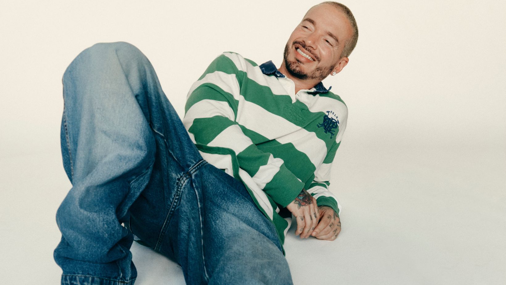 J Balvin Drops Surprise 10-Track Project 'MIXTEIP', Pushing Reggaeton's ...