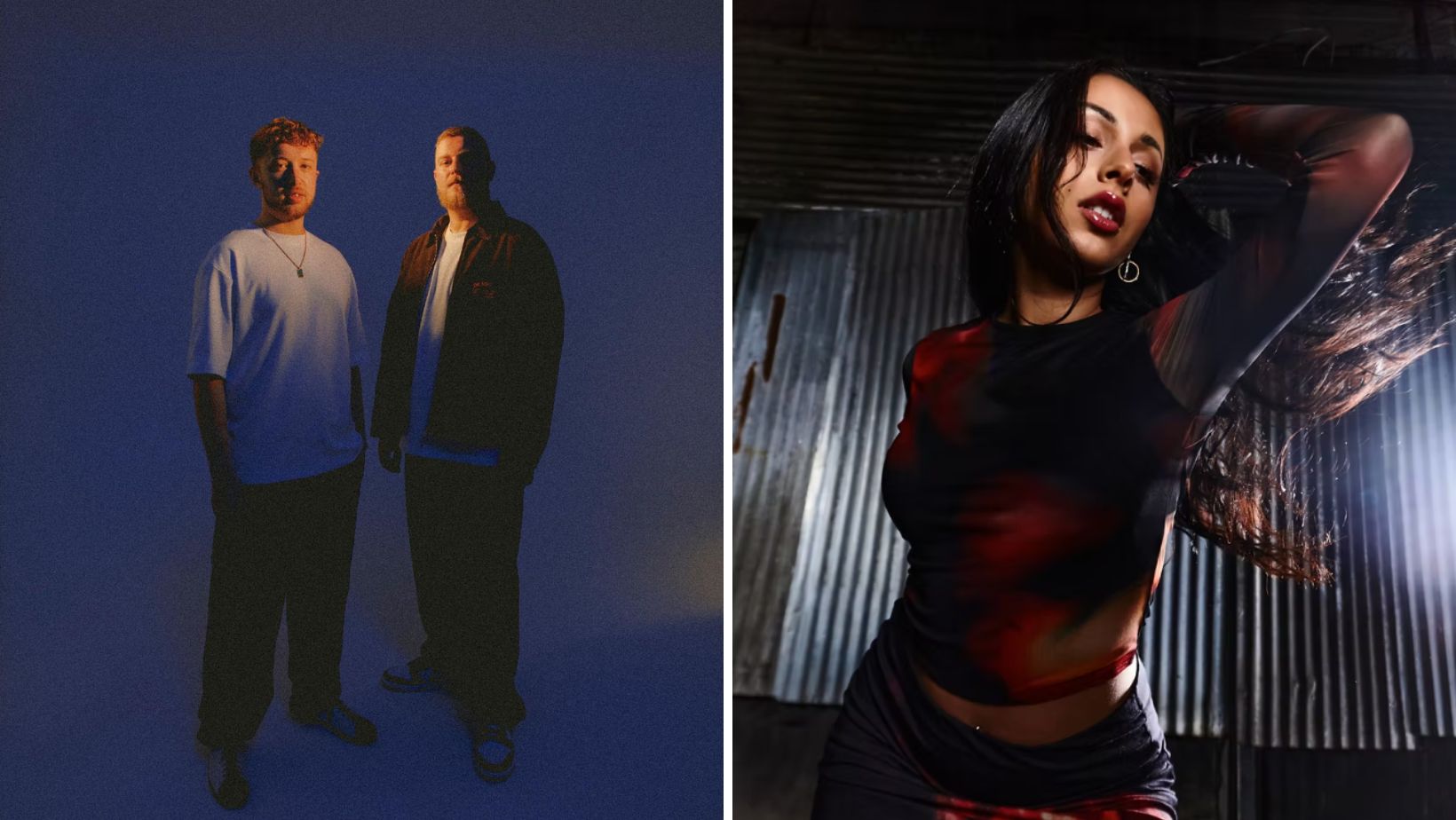 Pola & Bryson Unveil “Worlds Apart” with Emily Makis as First Taste of FABRICLIVE Mix