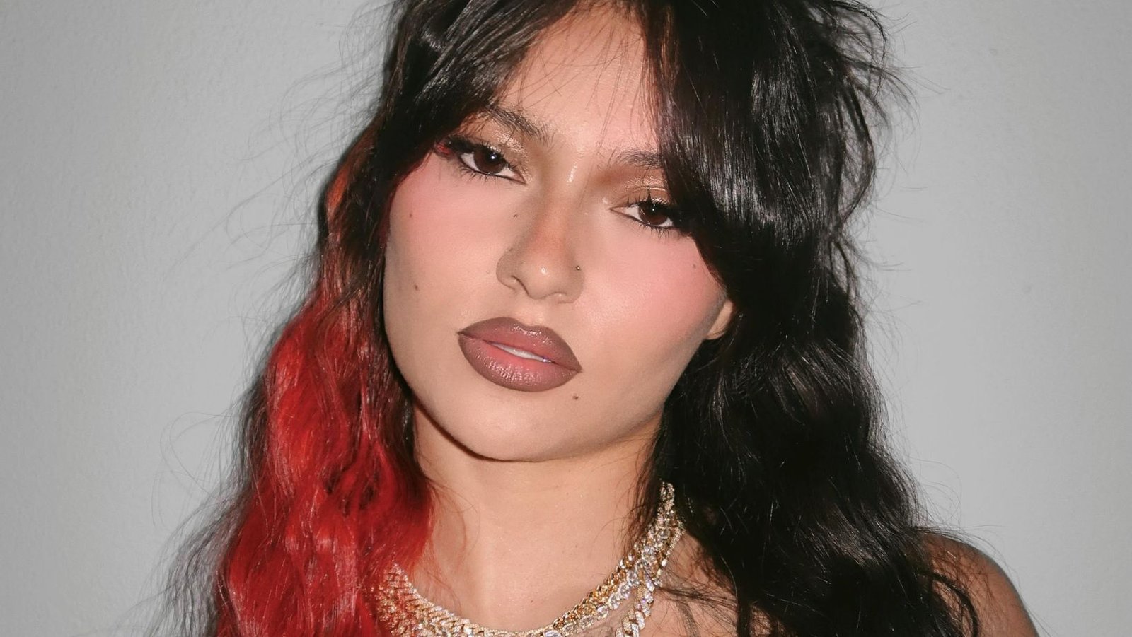 Rubí Delivers Emotional R&B-Trap Anthem “la de arca” Across Platforms ...