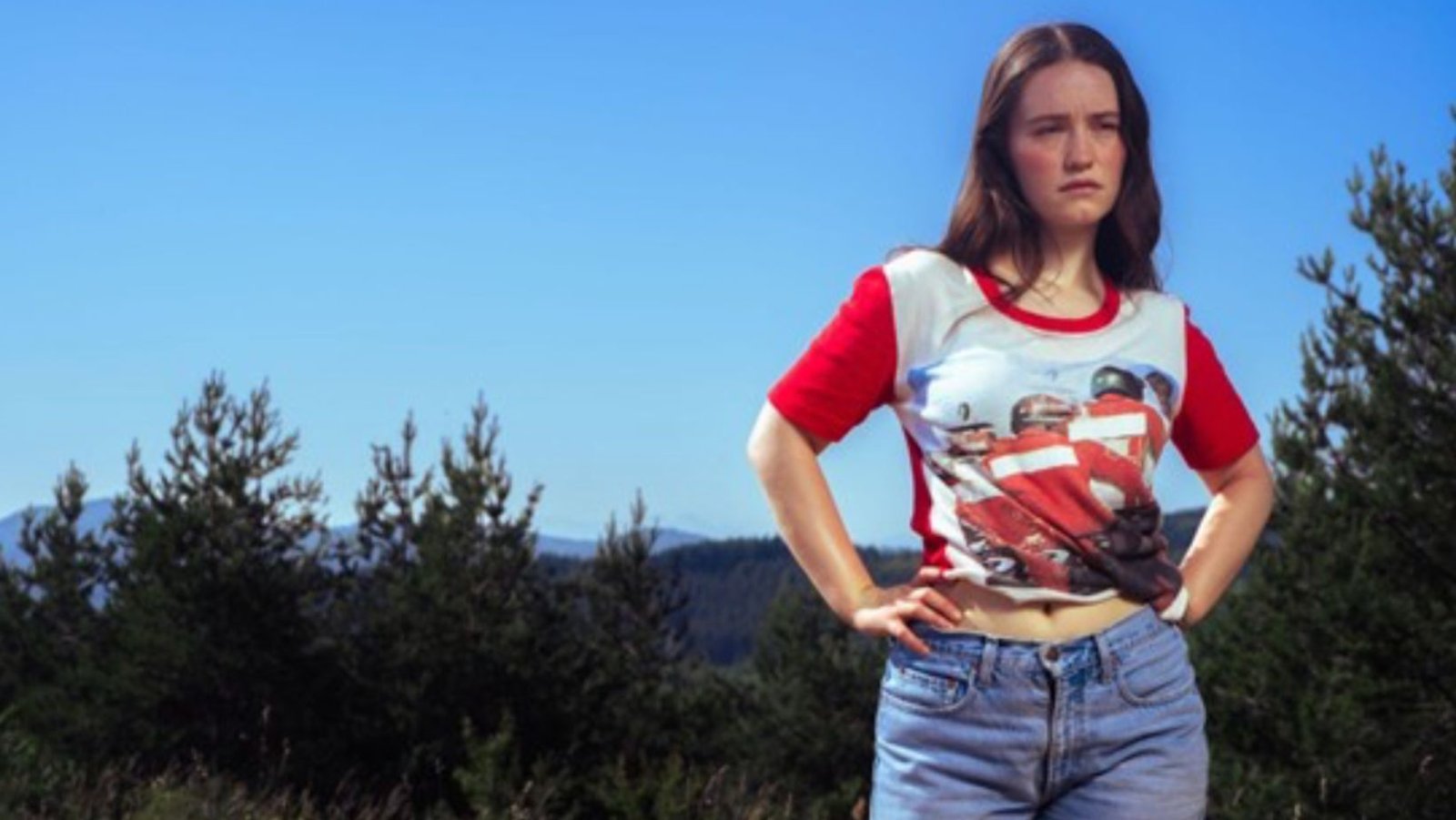 Sigrid Launches Playful New Era with Radiant Single “Jellyfish” – Out Now