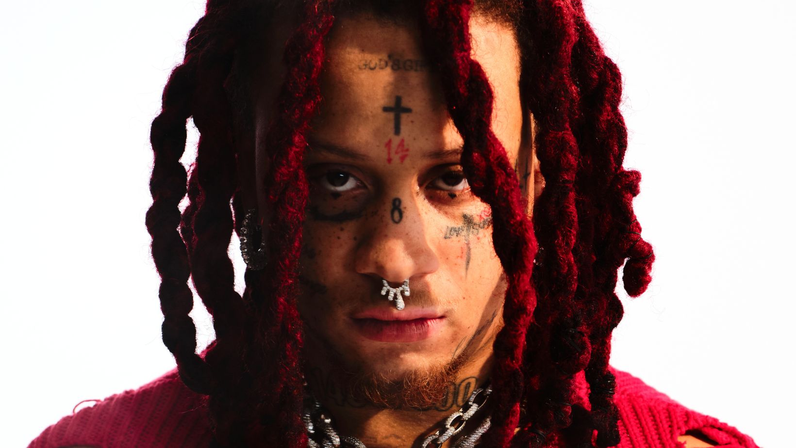 Trippie Redd Unleashes Dual Single “Woke Up” / “The Face” Ahead of New ...