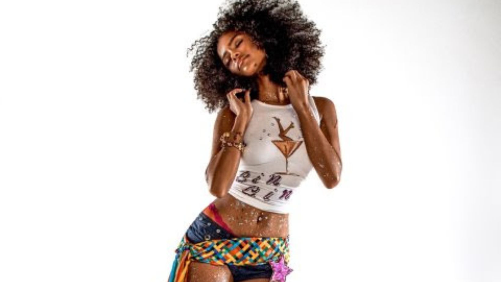 TYLA Drops Magnetic New Single “IS IT” with Visually Daring Music Video