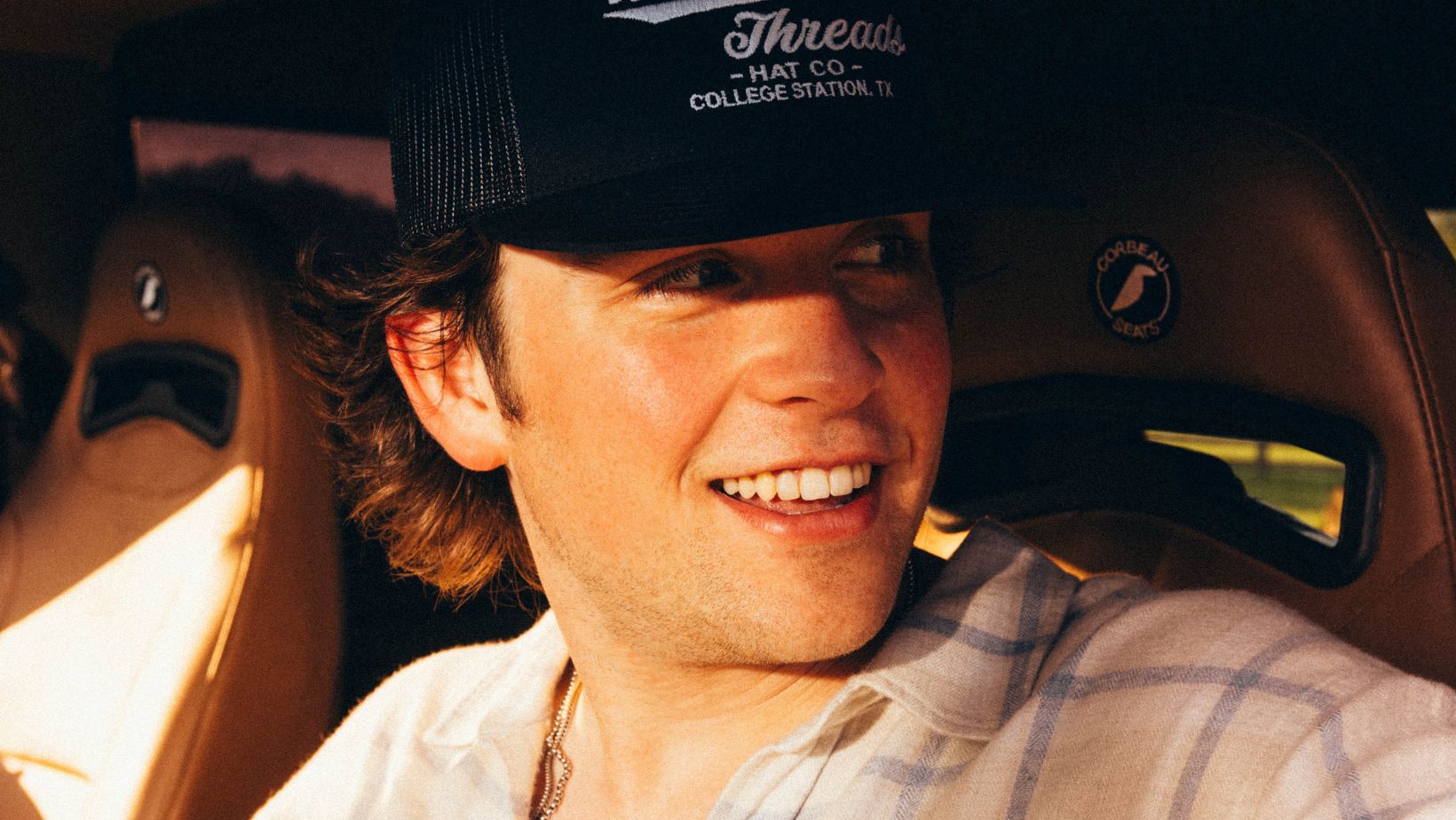 Vincent Mason Delivers Country Confessional on New Single “Damned If I ...