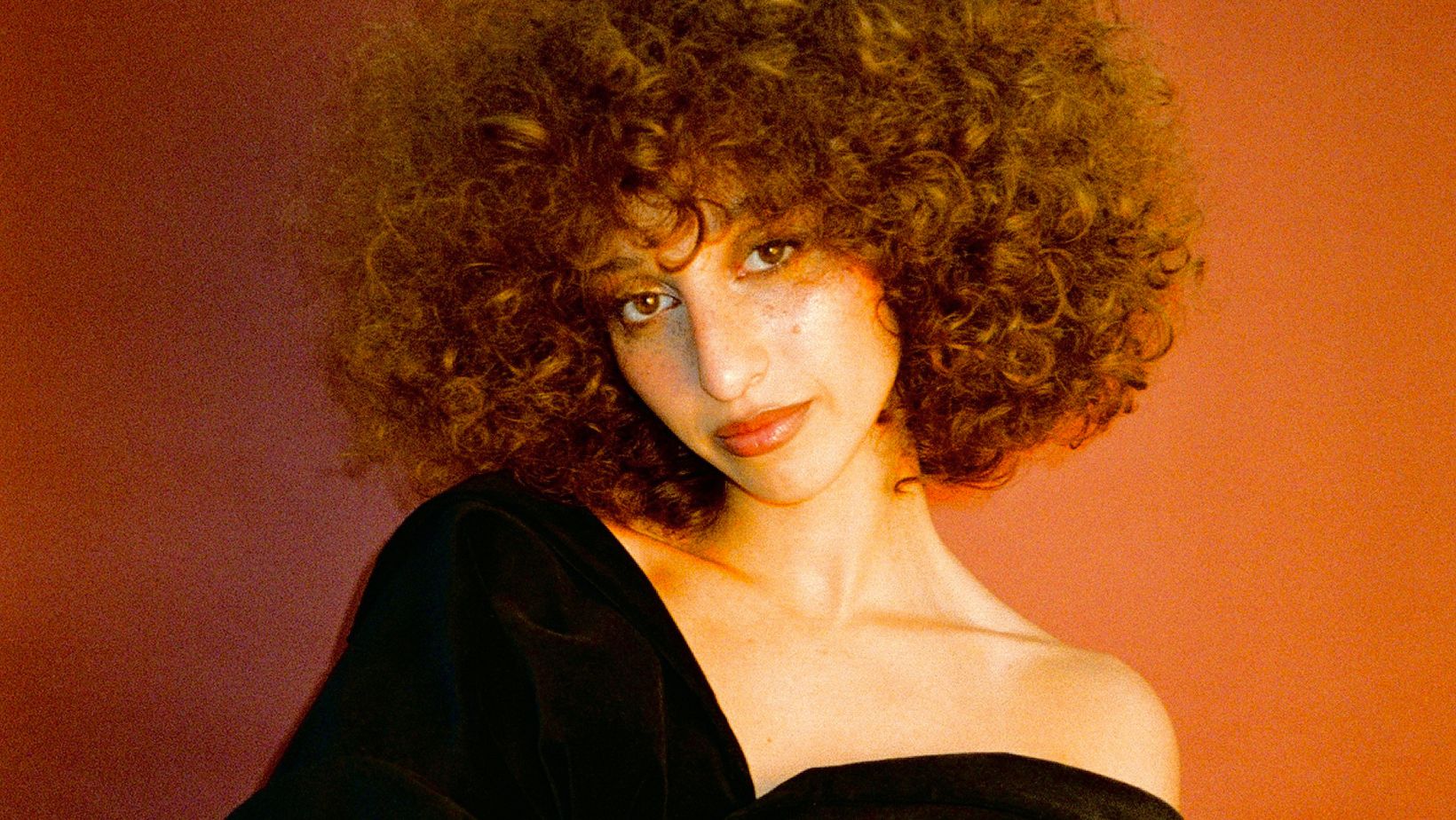 Amma Shares Debut ‘Middle Child’ EP Filled With Emotion, Storytelling ...