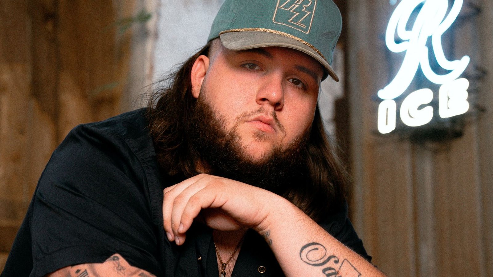 Brandon Wisham premieres ‘She’s Good’, a summer ready country rock ...
