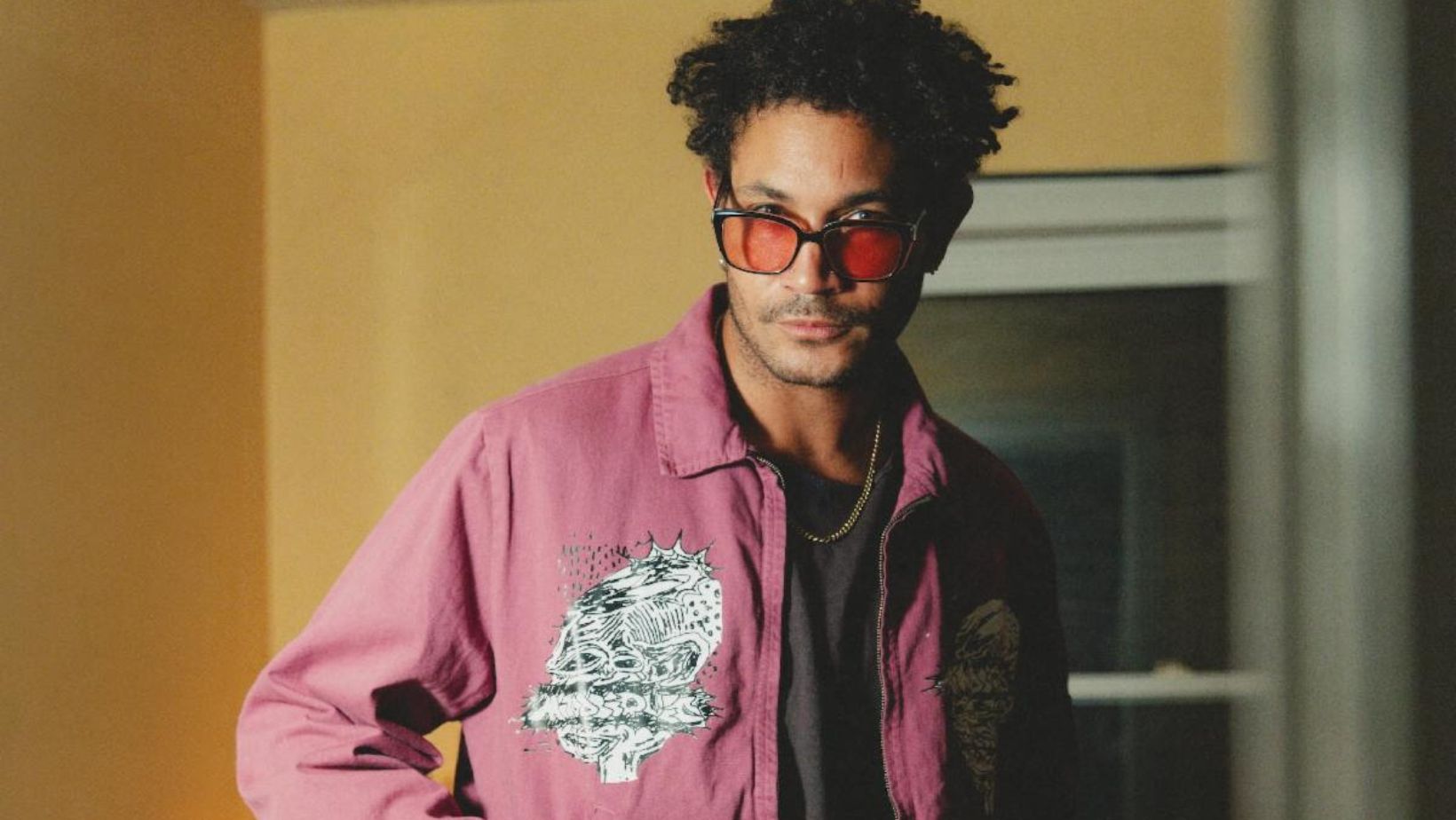 Bryce Vine Channels Pop Punk Energy on High-Octane New Anthem “Yea, Yea ...