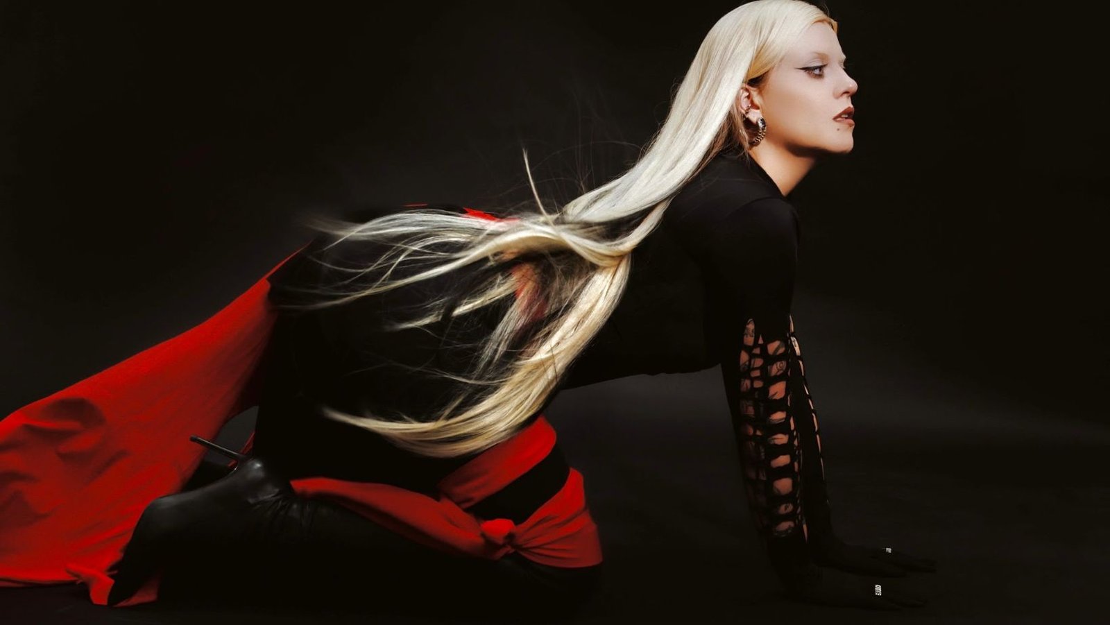 CATTY returns with 'Prized Possession', a gothic tinged love plea ...