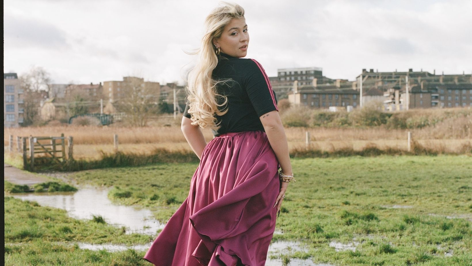Caity Baser Steps Into Vulnerability With New EP 'There, I Said It'