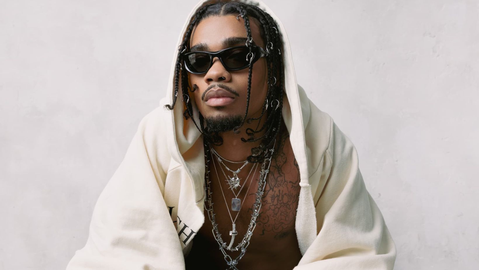 Danny Singh releases 'Trickin', a flirtatious feel good single with ...