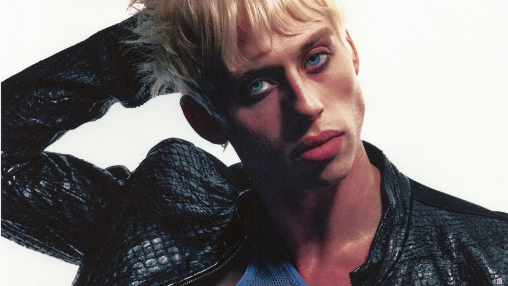 Haiden Henderson Releases New 'tension' EP, Announces London Headline Show