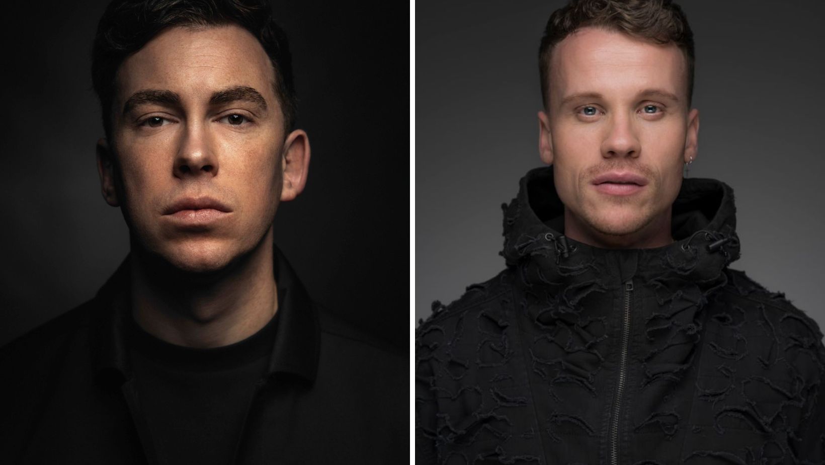 Hardwell, Maddix and Villain Release Explosive Anthem “Rave Till My ...