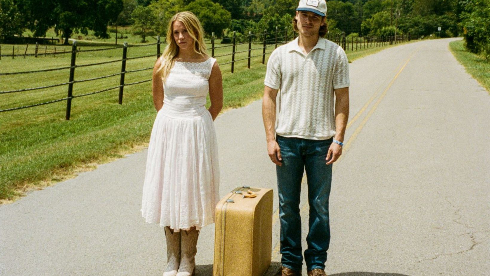 Max McNown and Avery Anna Unite on 'Turned Into Missing You'