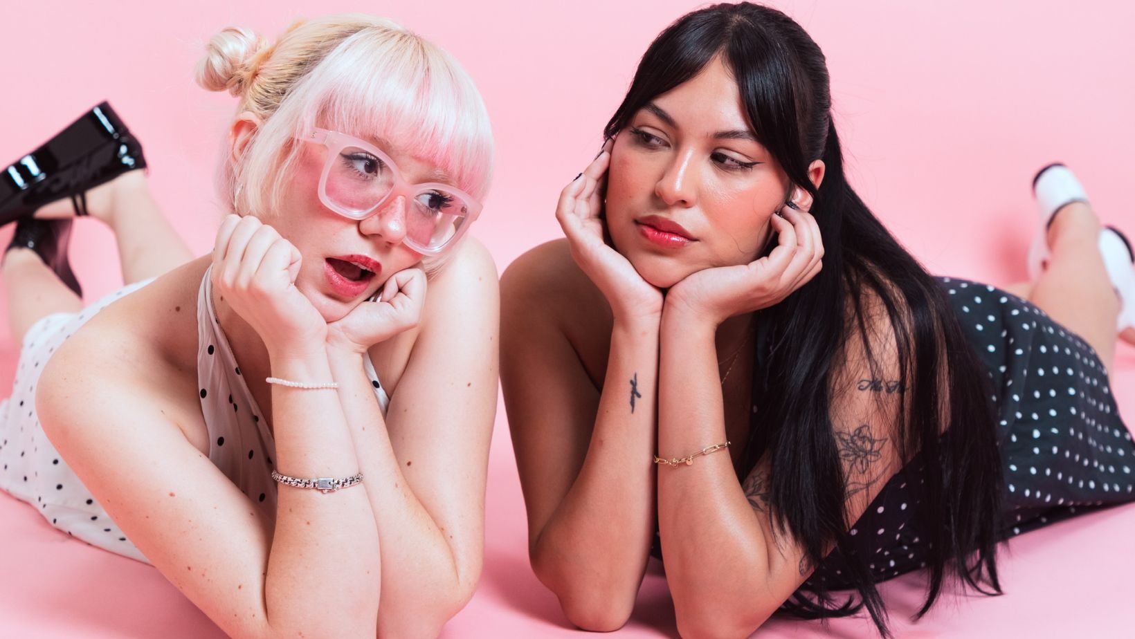 The Two Lips Drop Hypnotic New Single “clue” Following Sold-Out Shows