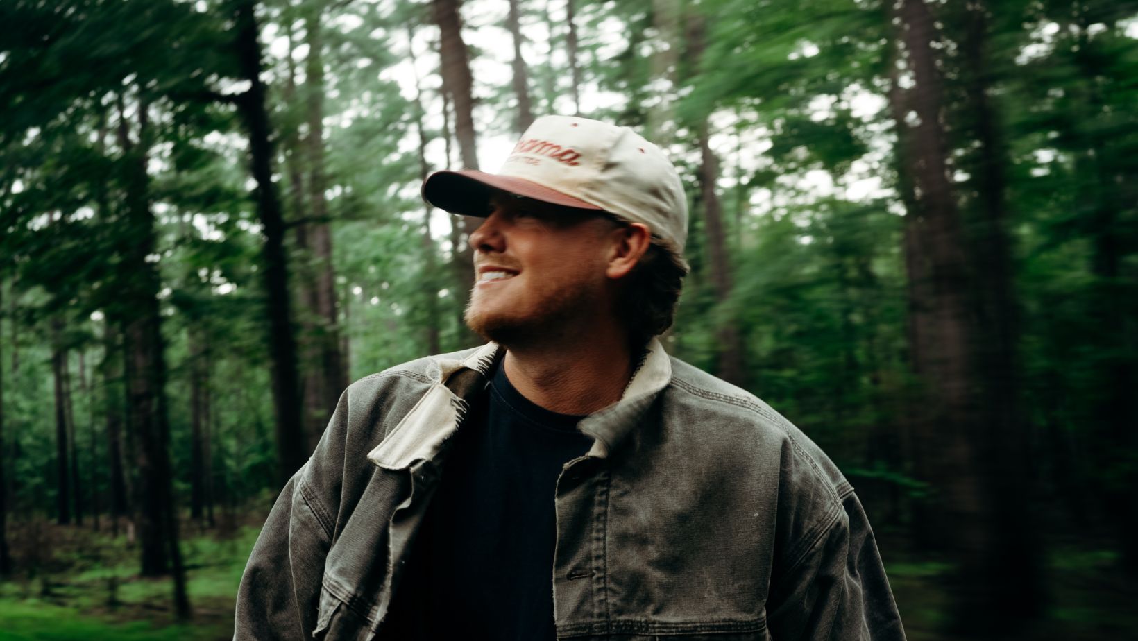 Christian Hayes Shares Soulful Folk-Pop Single “Good As It Gets” via ...