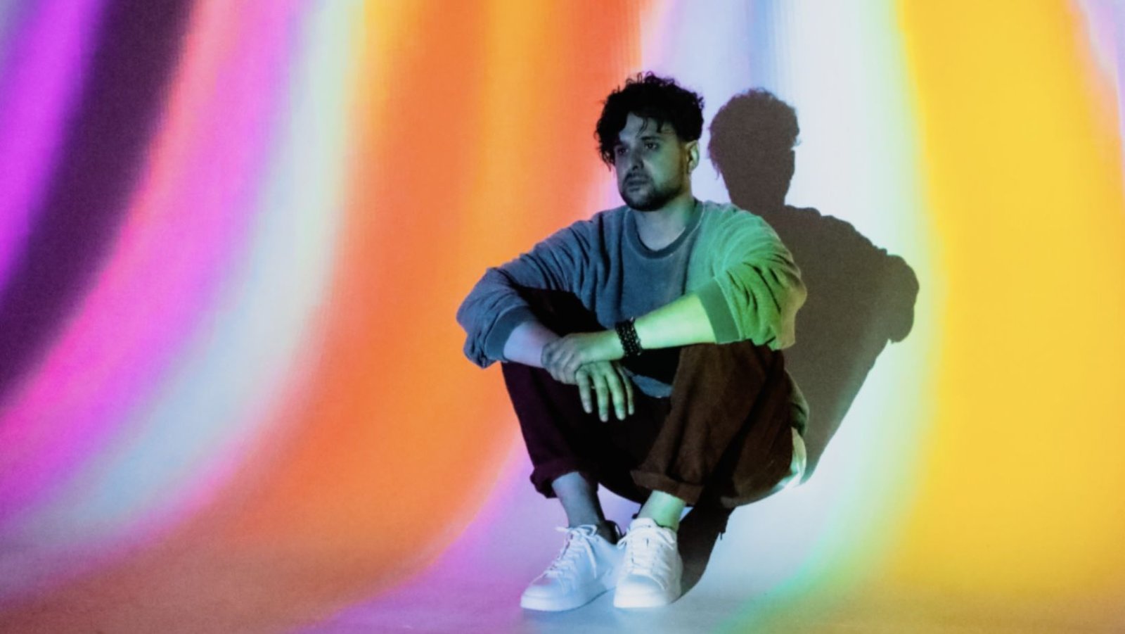 Eric Zayne Releases Highly Anticipated Album ‘Sunset & La Brea’ via ...