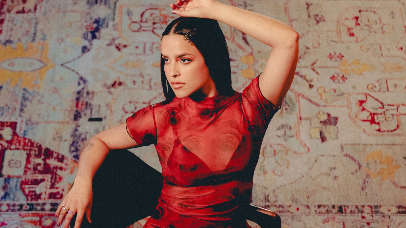 GALE Returns with Bold New Single “Ciao!” Blending Playful Hooks and ...