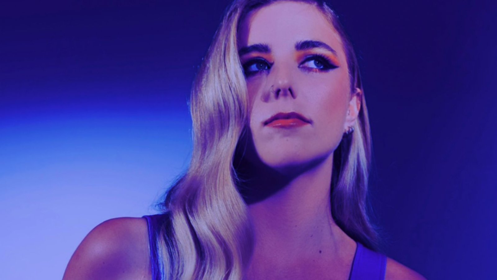 [IVY] Debuts on Bassrush with Blistering Drum & Bass Single “Flow ...