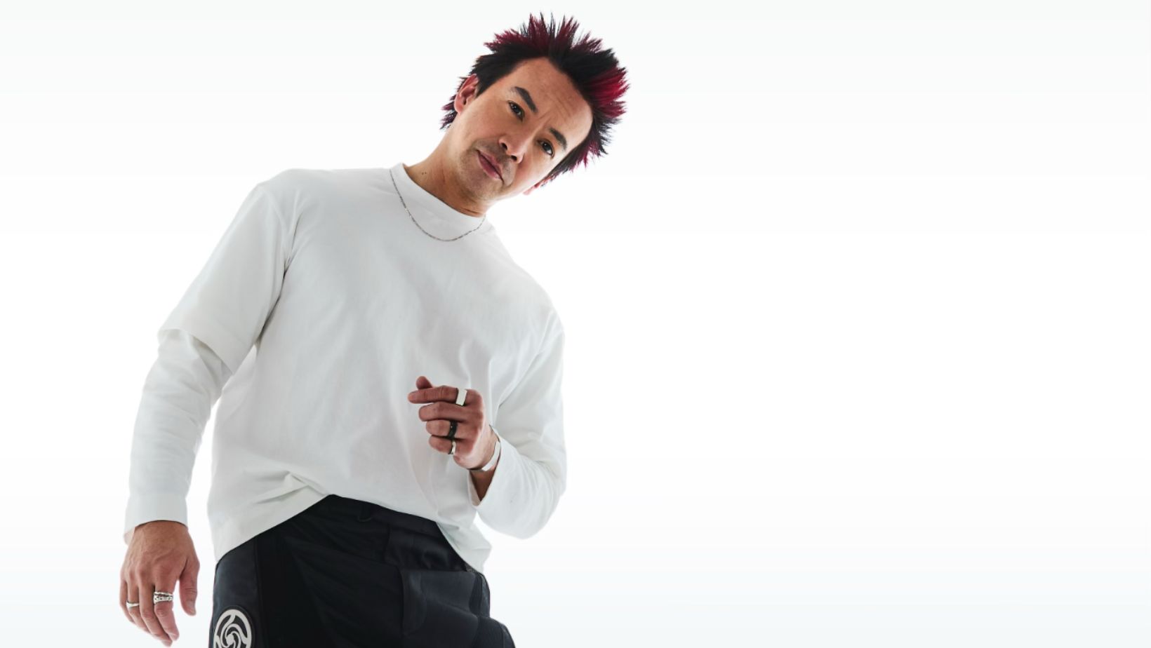 Laidback Luke Reimagines James Brown Classic with “I Got Soul (Super Bad)”