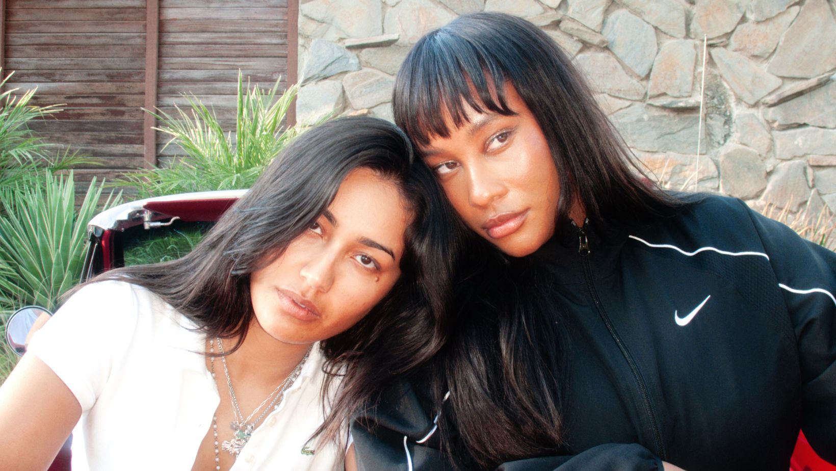 Niko Rubio and Zuri Marley Team Up for Fresh Spin on “Ring Ring”