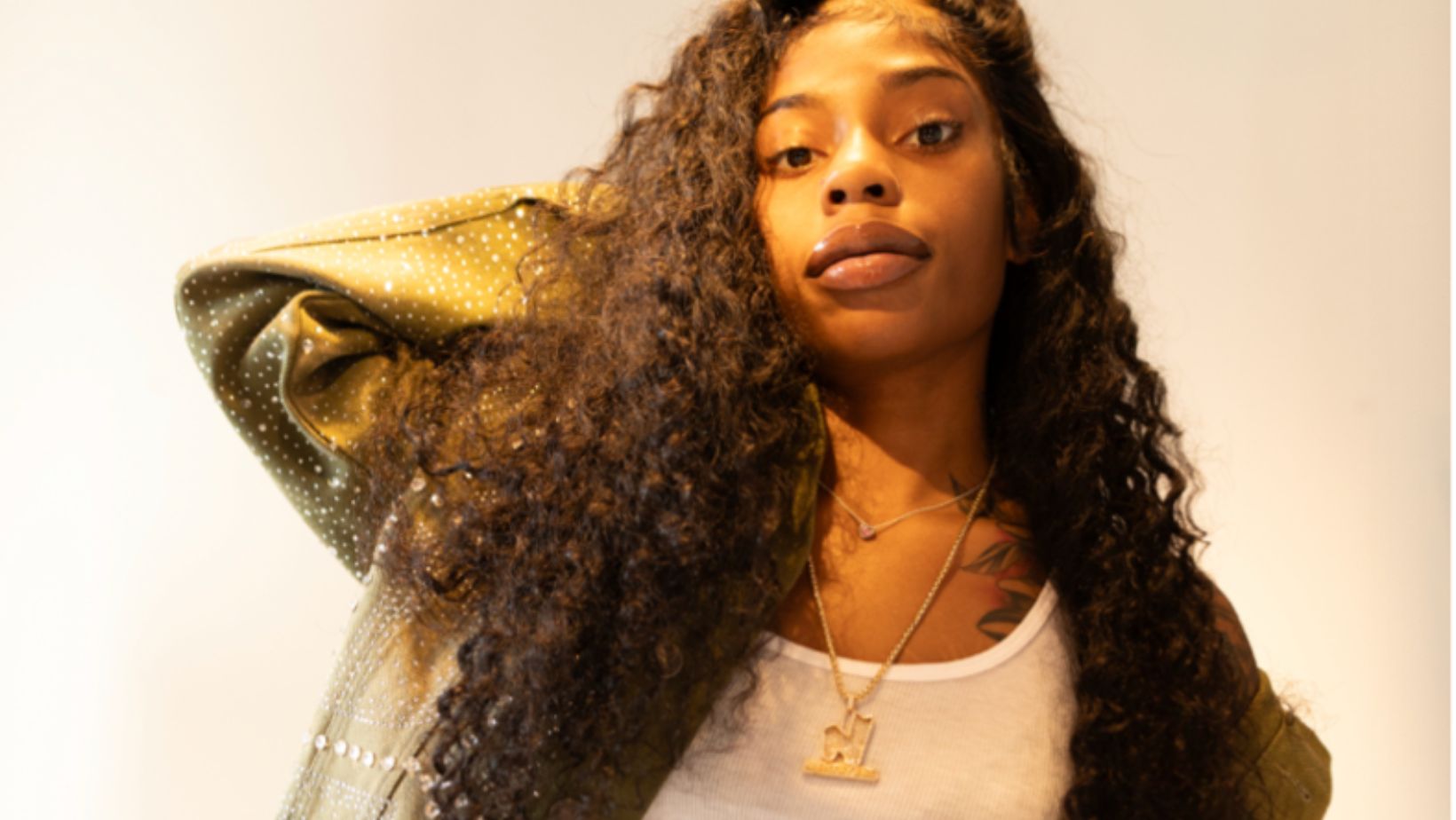 Pluto Teams with Sexyy Red and NaNaski on Explosive New Single “Motion”