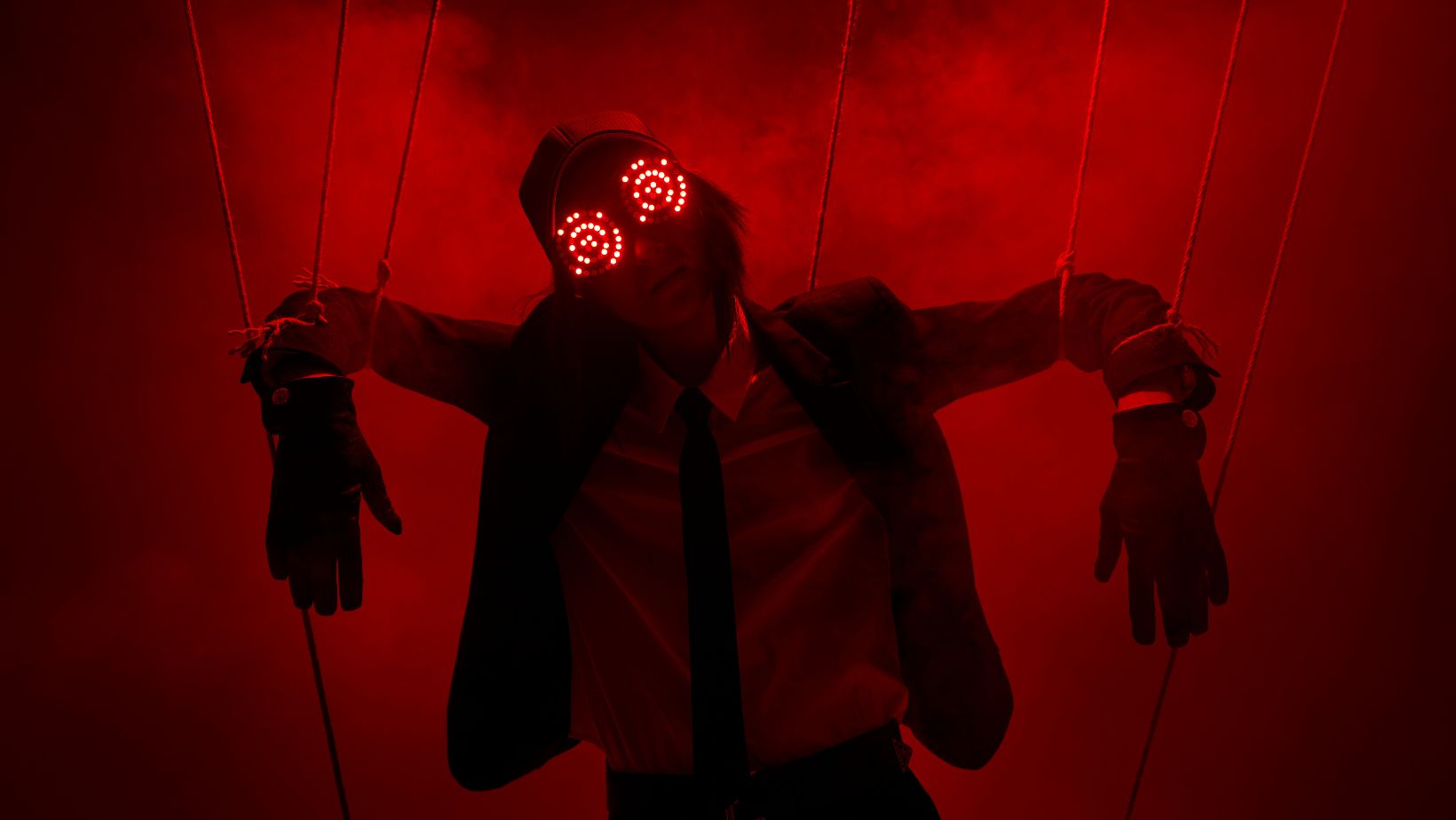 Rezz Unveils Highly Anticipated Fifth Album 'As The Pendulum Swings'