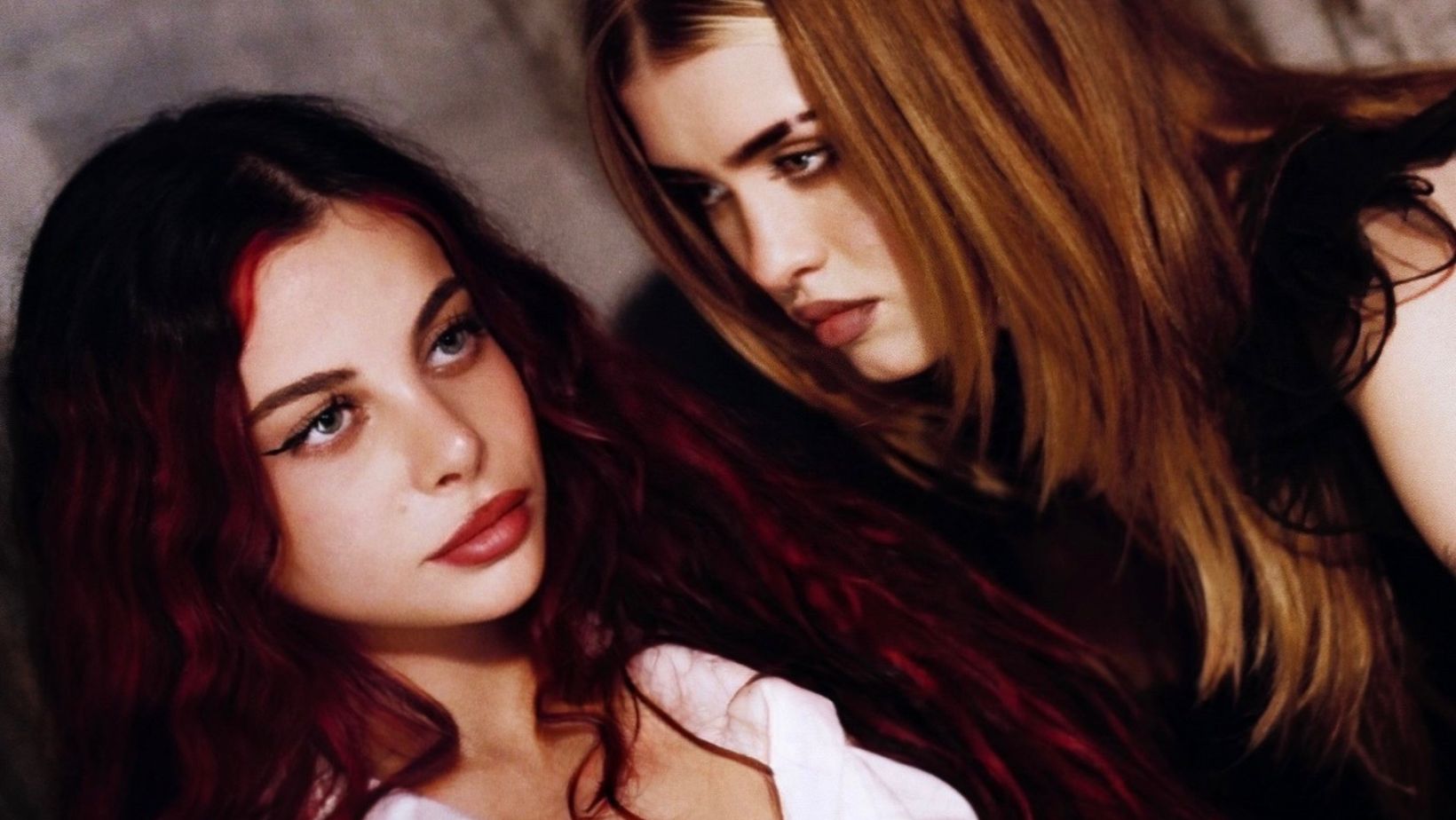 Ella Boh Releases Dark-Pop Single “DiE” Featuring Ellise