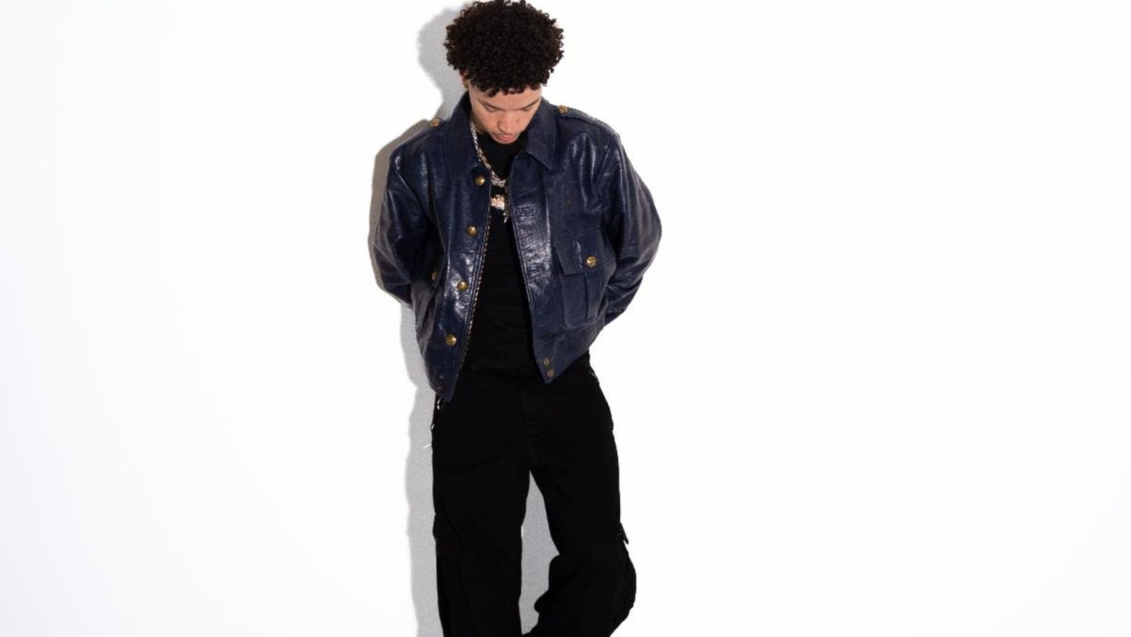 Lil Mosey Shares Reflective New EP ‘Fall City’ via Cinq Music – Out Now
